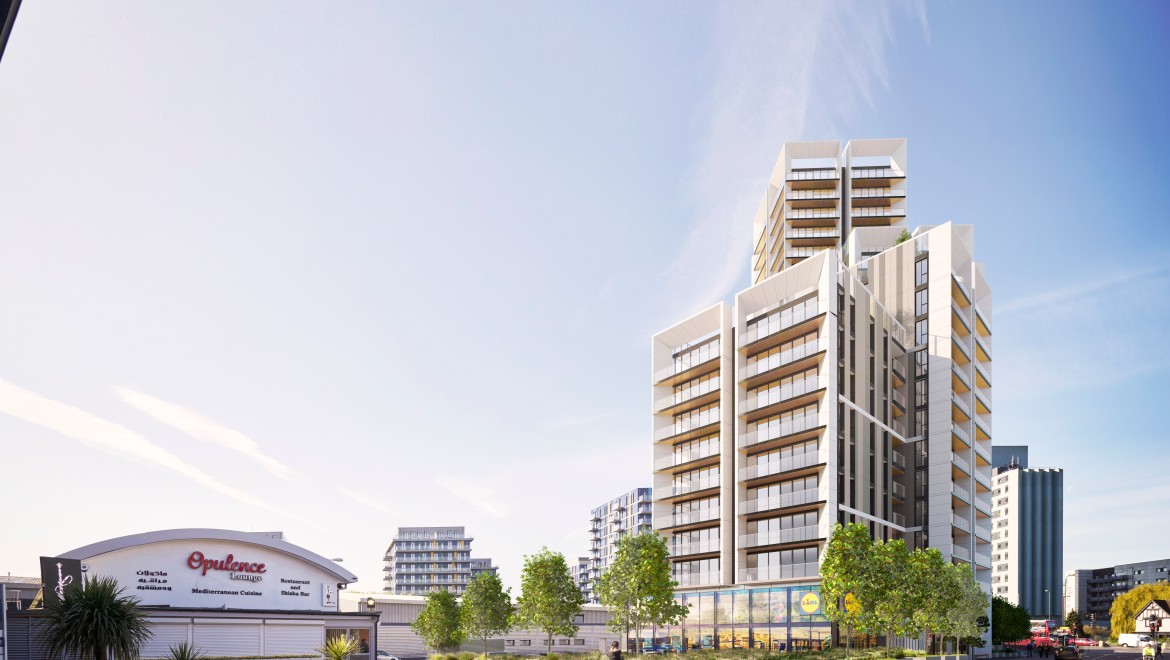 Prefabricated Bathroom Pods | Geberit UK