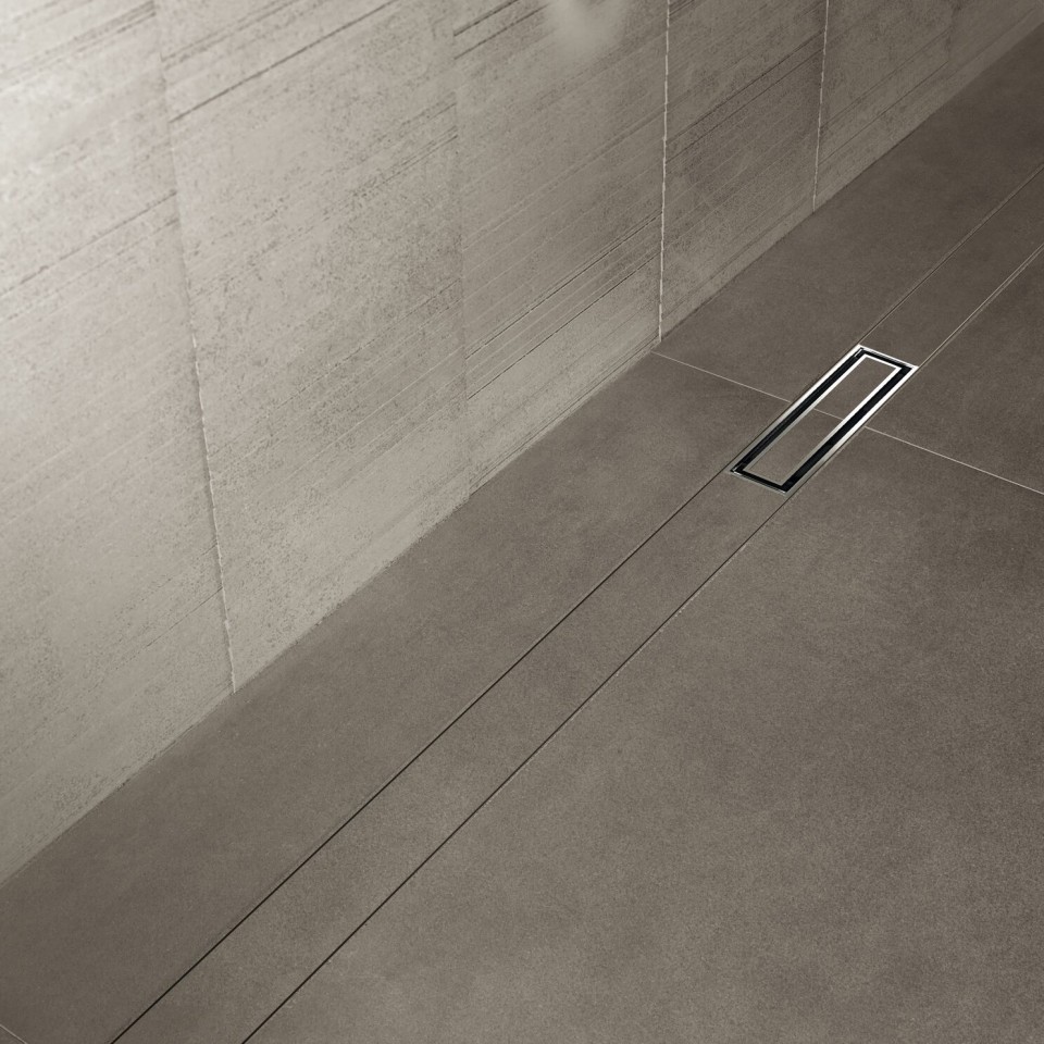 Showers and bathtubs | Geberit UK