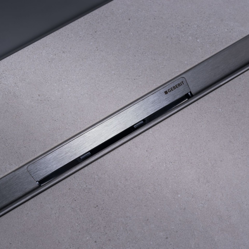 Showers and bathtubs | Geberit UK