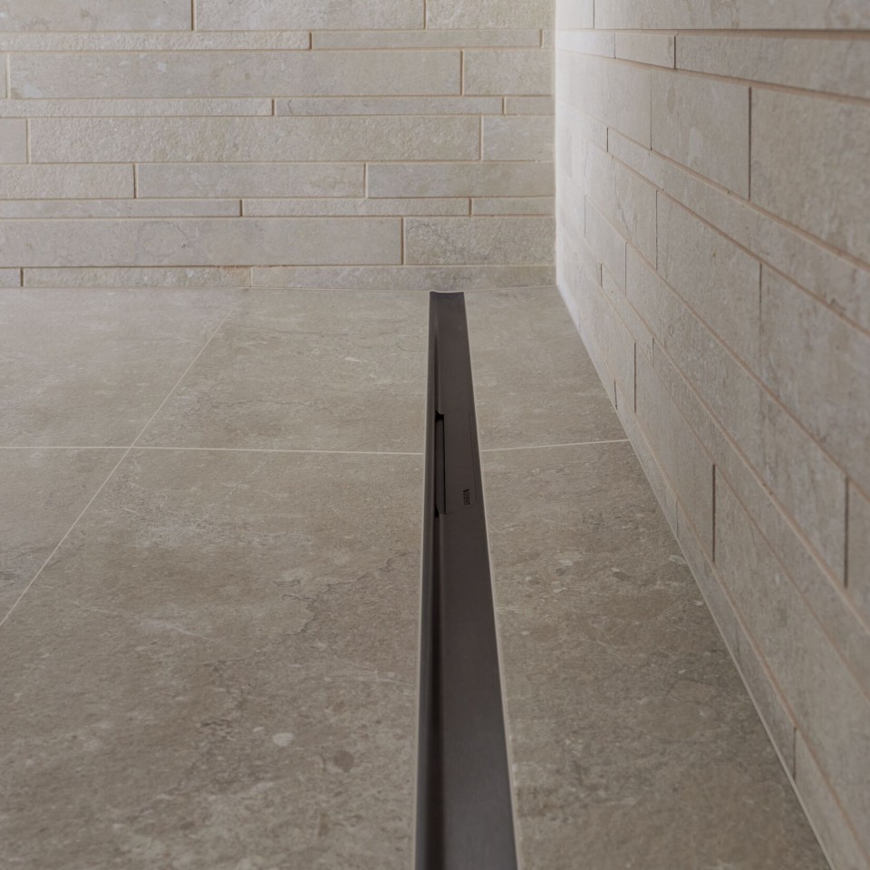 Shower drains – convenient solutions for every bathroom | Geberit UK