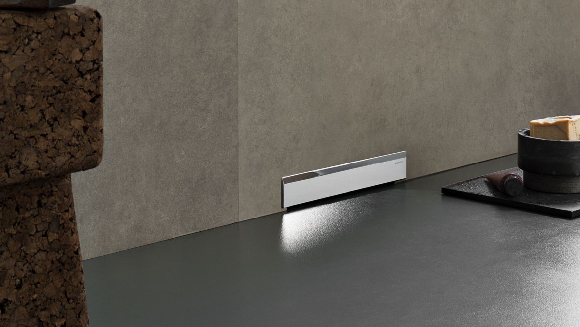 Showers and bathtubs | Geberit UK