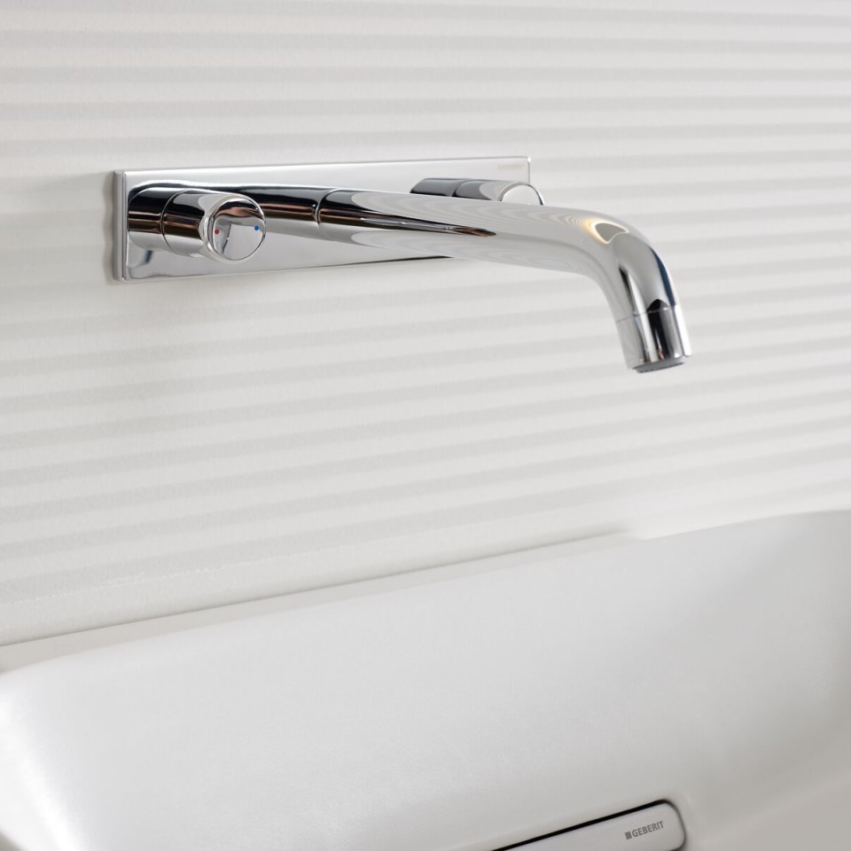 Bathroom vanity | Geberit UK