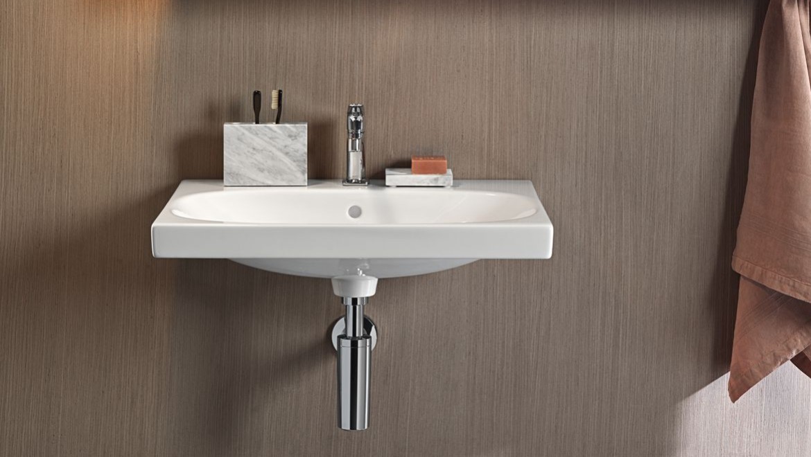 How to neutralise toilet odours | Geberit UK