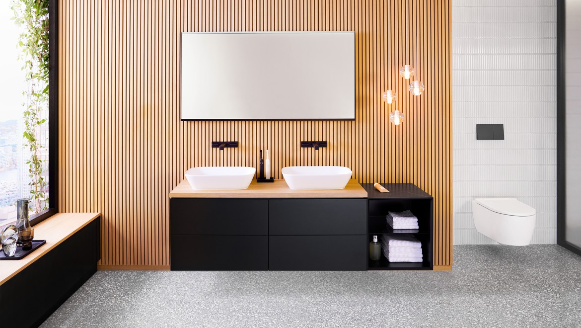 Inspiration for your bathroom | Geberit UK