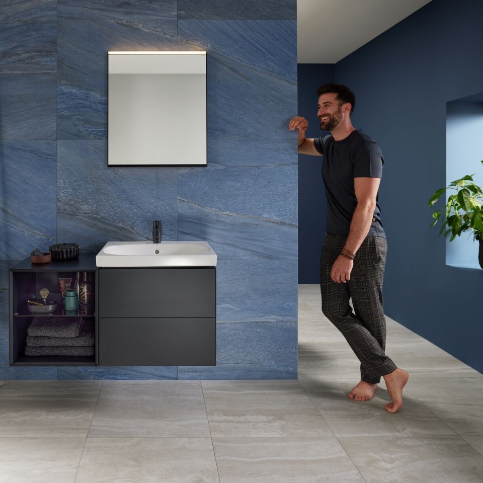Bathroom planning made easy – step by step | Geberit UK