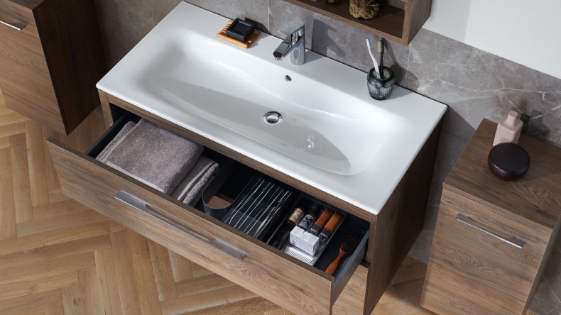 Bathroom Series ranges | Geberit UK