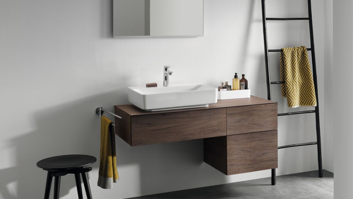 3D bathroom planner: design your new bathroom | Geberit UK