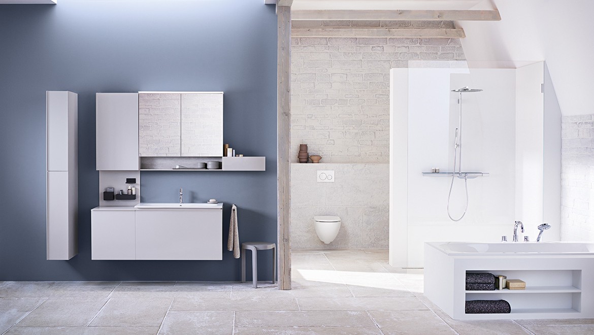 Geberit bathroom showrooms & stores near you | Geberit UK