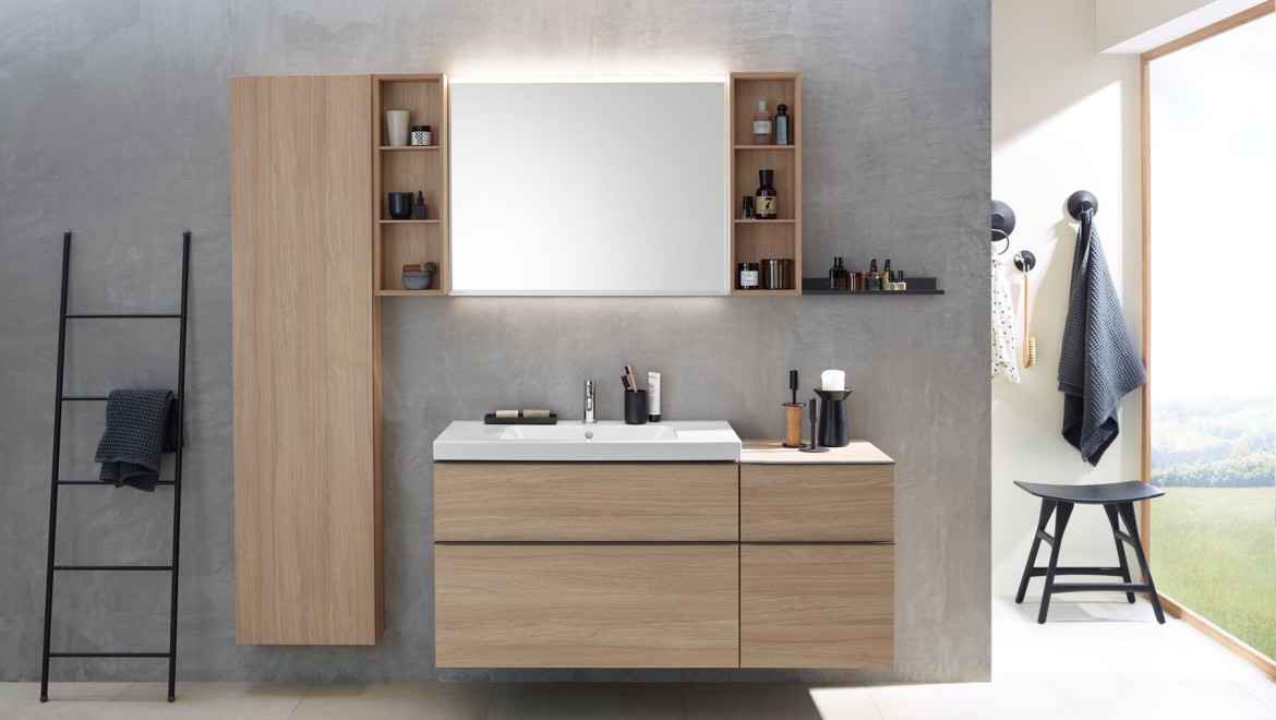 Bathroom Series | Geberit UK