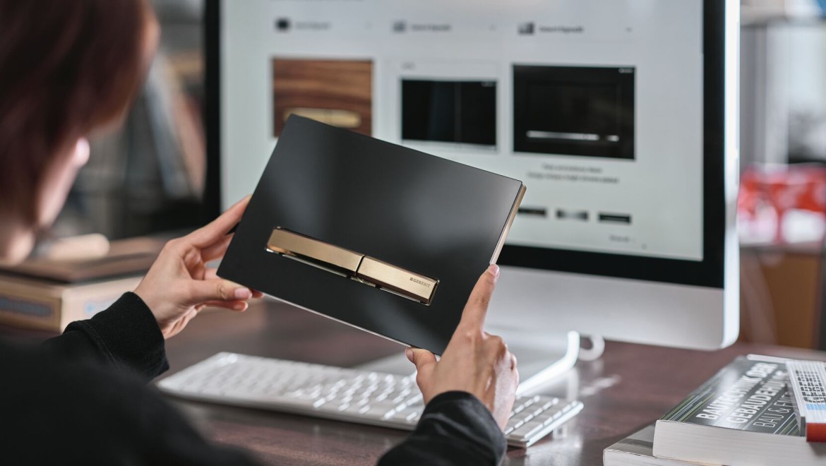 Toilets and toilet seats | Geberit UK