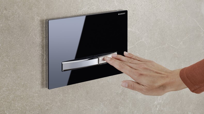 Sustainability in the sanitary industry | Geberit UK