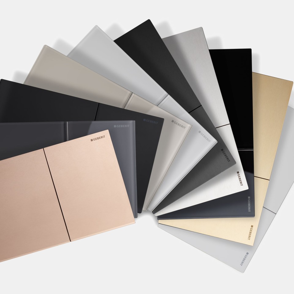 WCs and urinals | Geberit UK