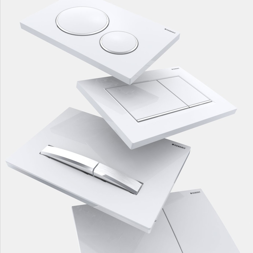 WCs and urinals | Geberit UK
