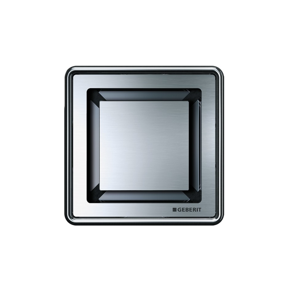 Shower drains and wall drains | Geberit UK