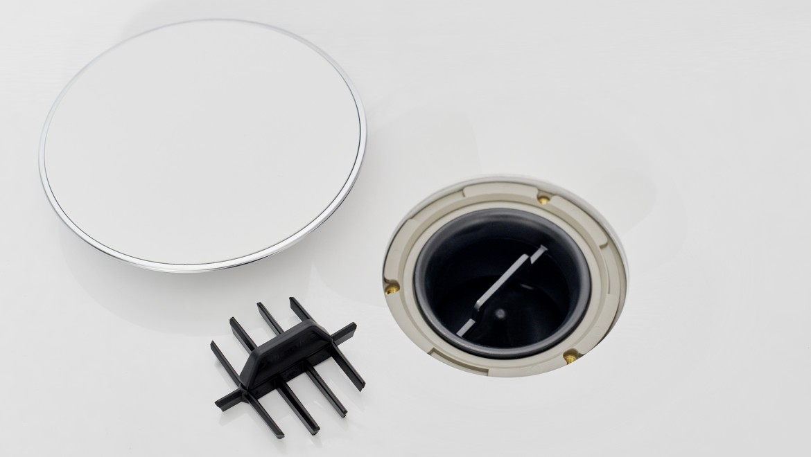 Showers – Solutions for bathrooms of all sizes | Geberit UK