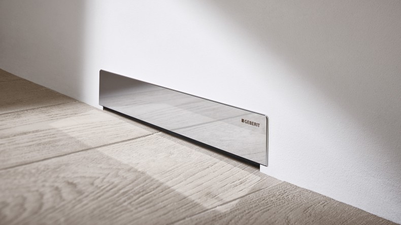 Showers and bathtubs | Geberit UK