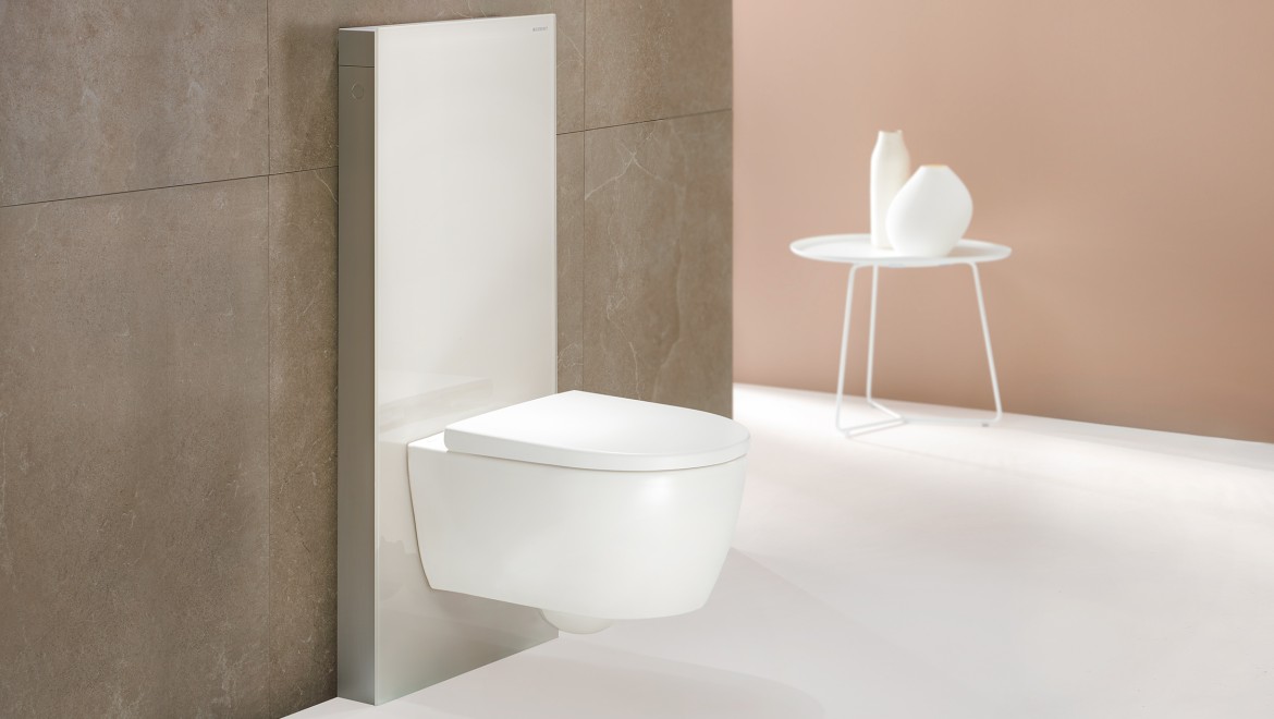 Toilets and toilet seats | Geberit UK