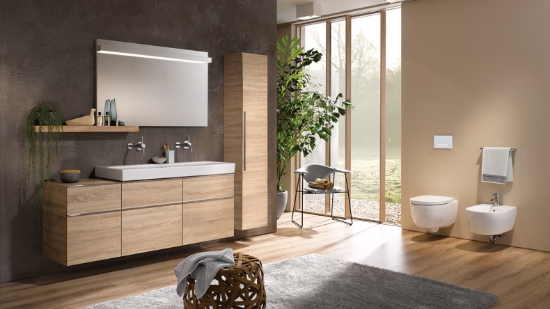 Geberit bathroom showrooms & stores near you | Geberit UK