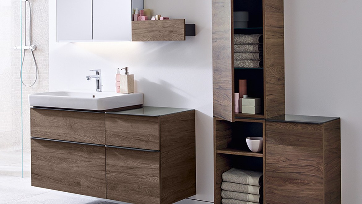 Geberit bathroom showroom | Geberit UK