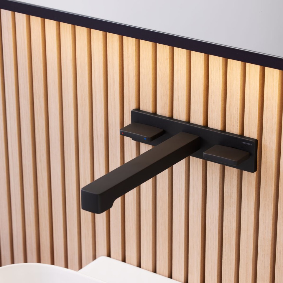 Bathroom vanity | Geberit UK