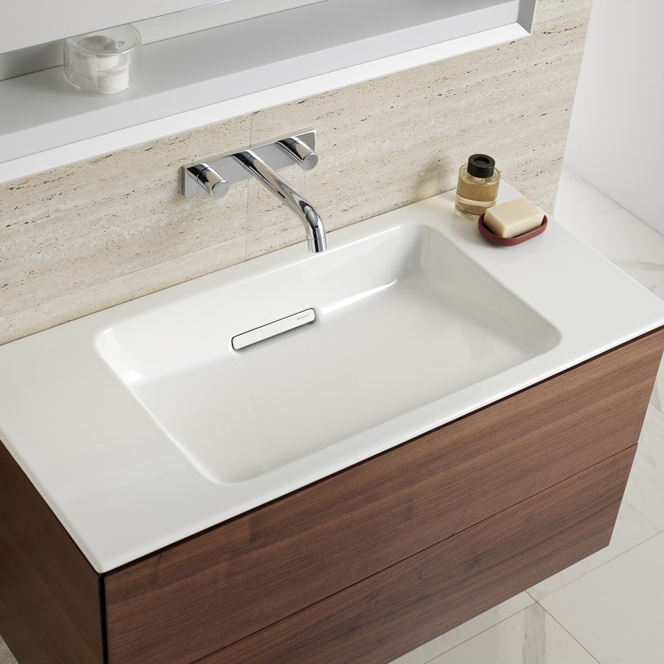 Geberit ONE: bathroon furniture and more | Geberit UK