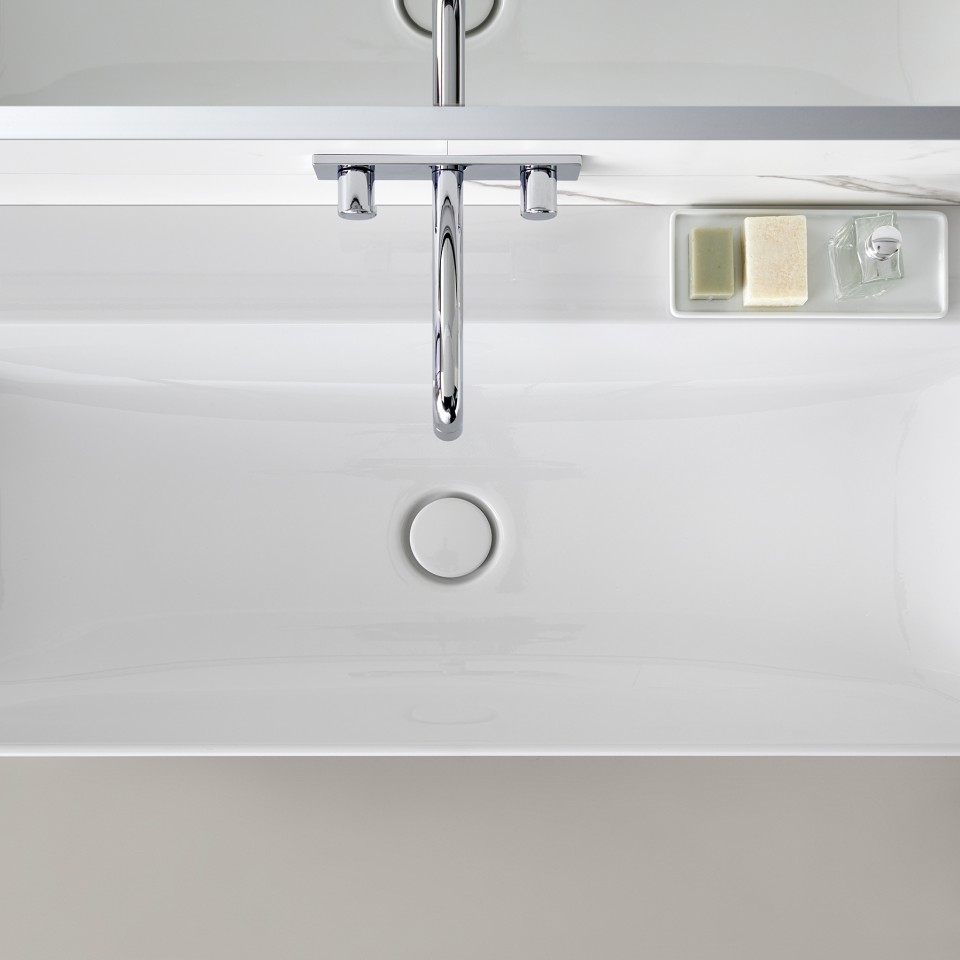 Geberit ONE: bathroon furniture and more | Geberit UK