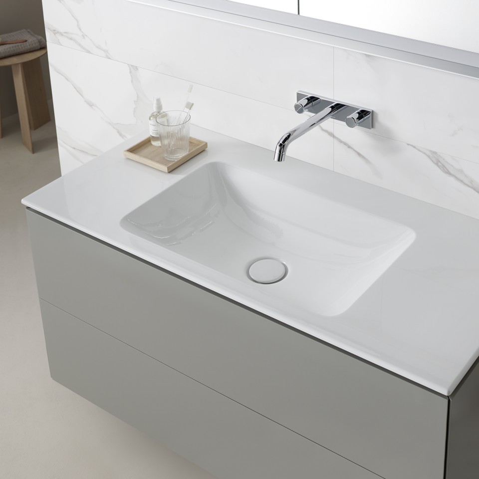 Geberit ONE: bathroon furniture and more | Geberit UK