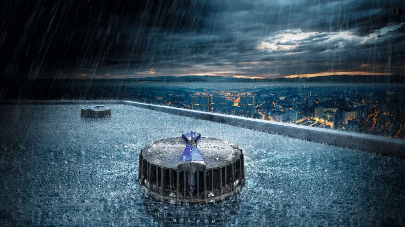 Geberit PE polyethylene discharge pipes | Geberit UK