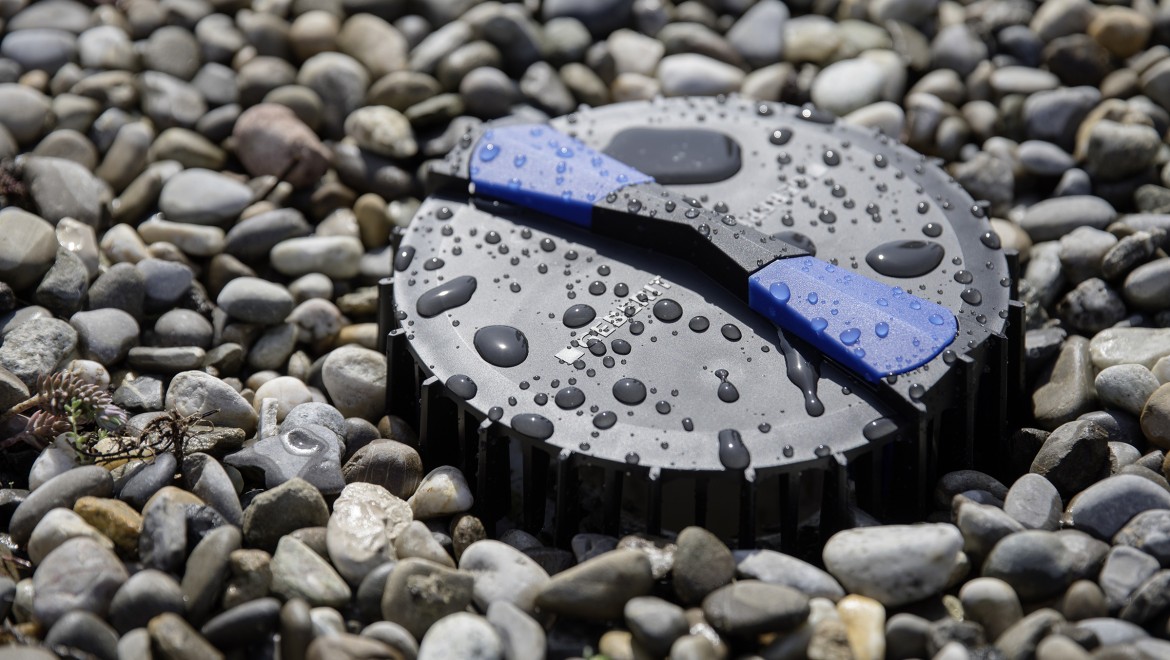 Simple maintenance for sanitary installations | Geberit UK