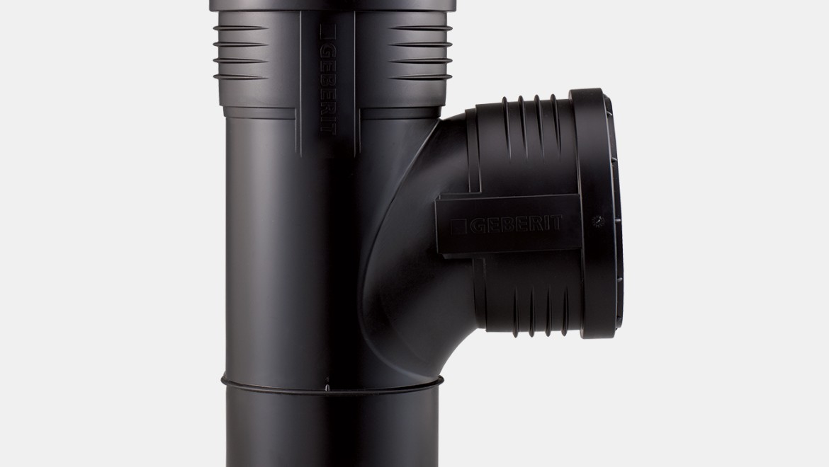 Geberit UK
