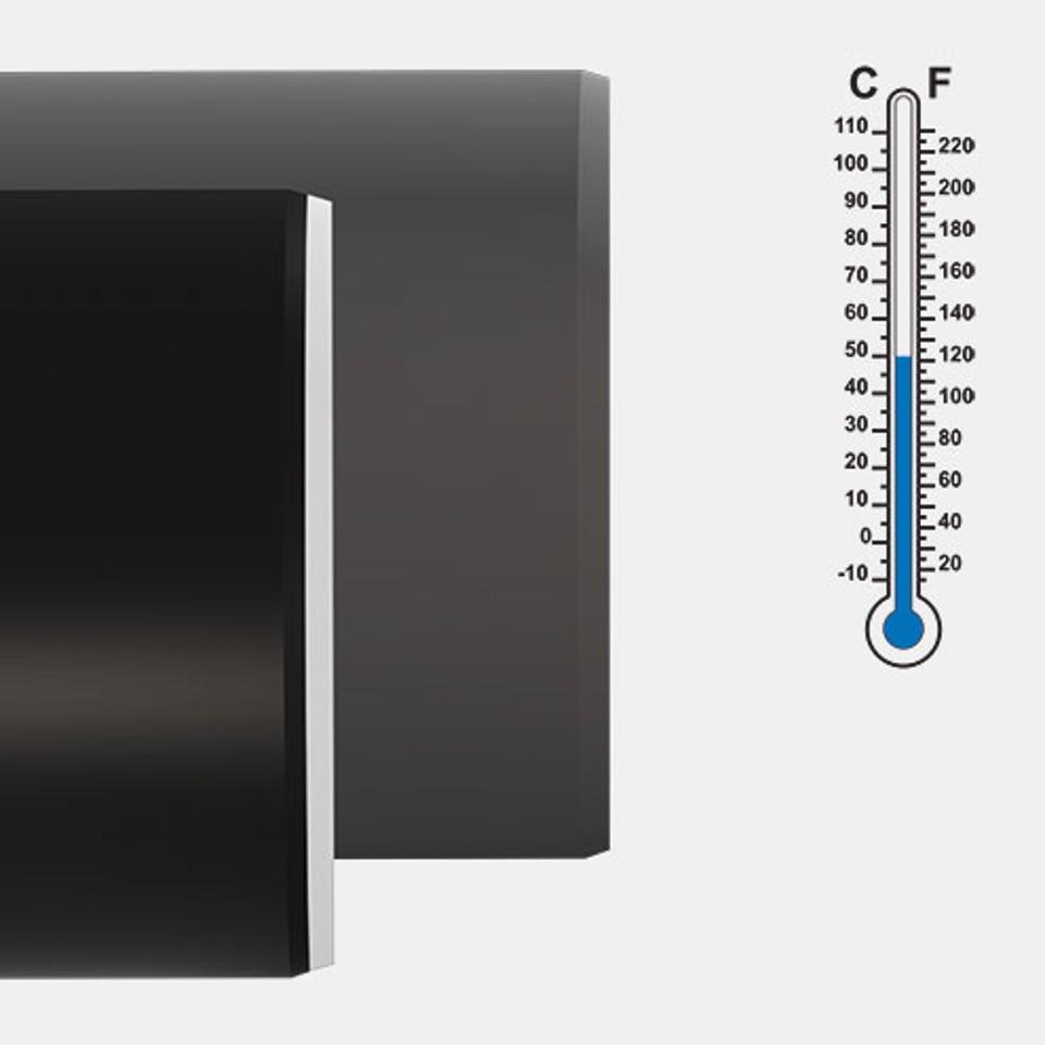 Geberit Silent-PP: Discharge pipes with sound insulation | Geberit UK