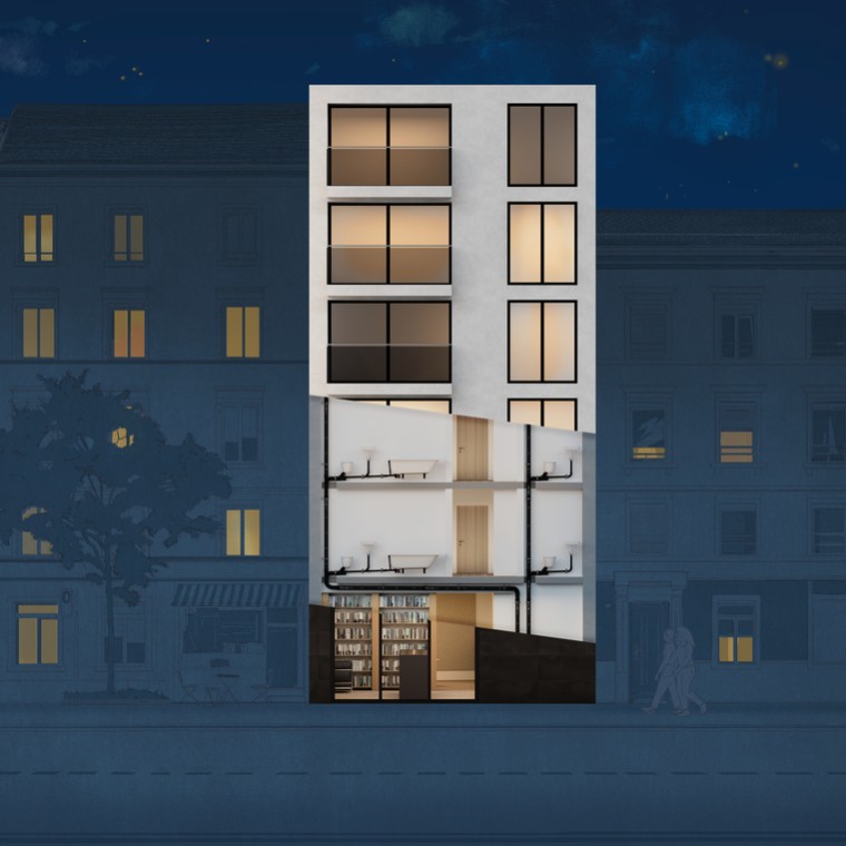 Drainage systems | Geberit UK