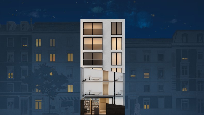 Geberit PE SuperTube | Geberit UK