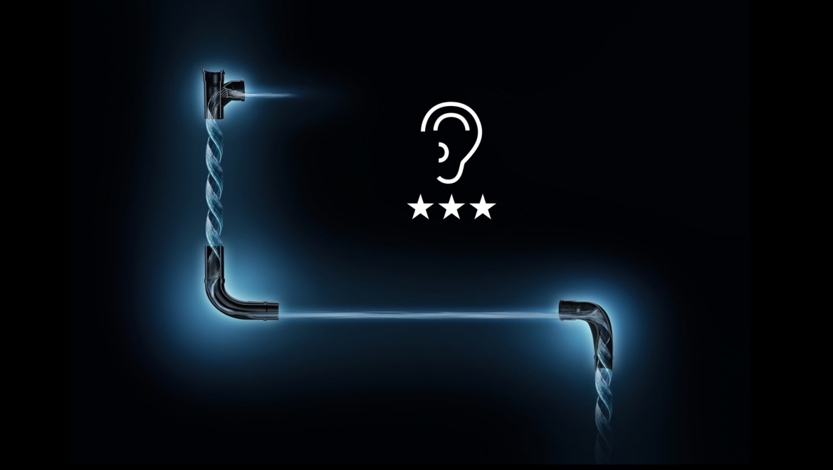 Geberit Silent-Pro SuperTube | Geberit UK