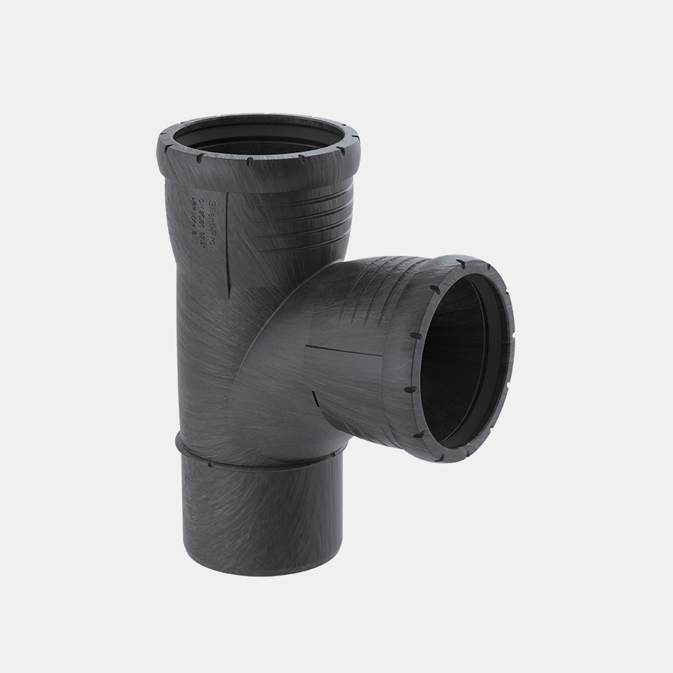 Drainage systems | Geberit UK