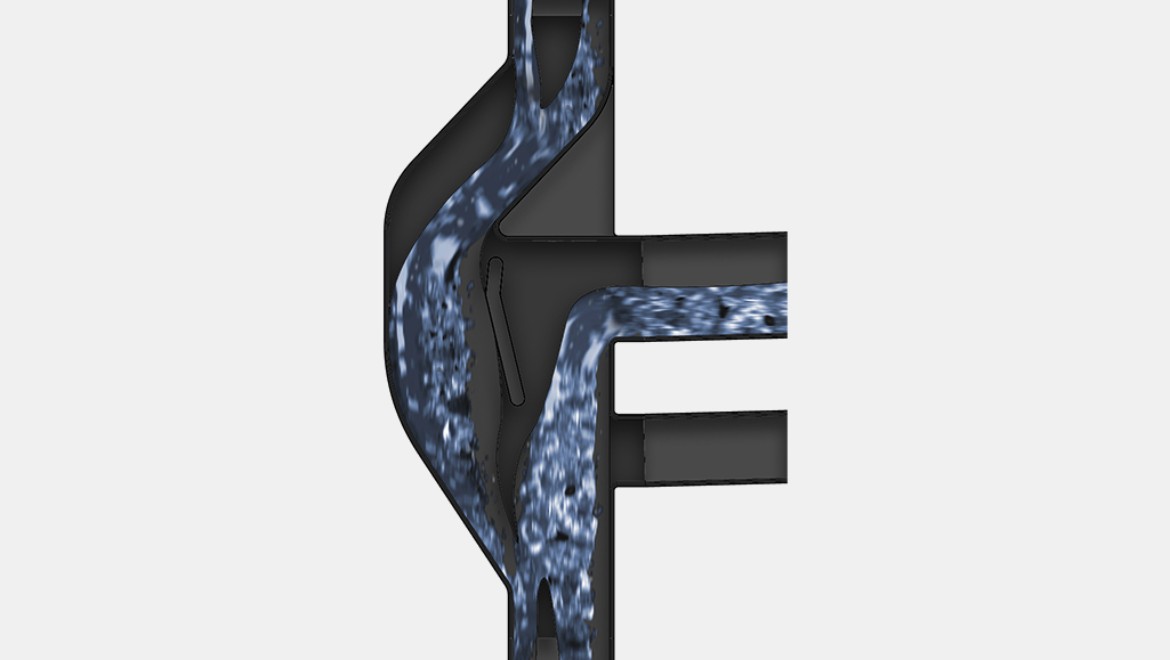 Geberit Sovent Fitting | Geberit UK