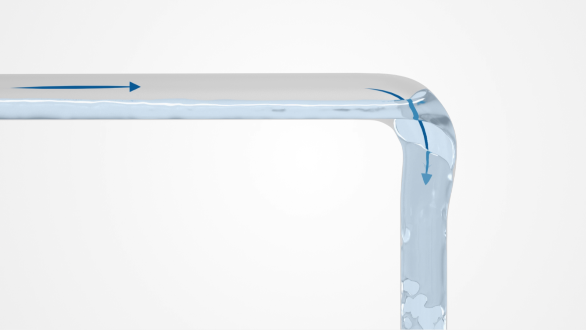 Geberit PE SuperTube | Geberit UK