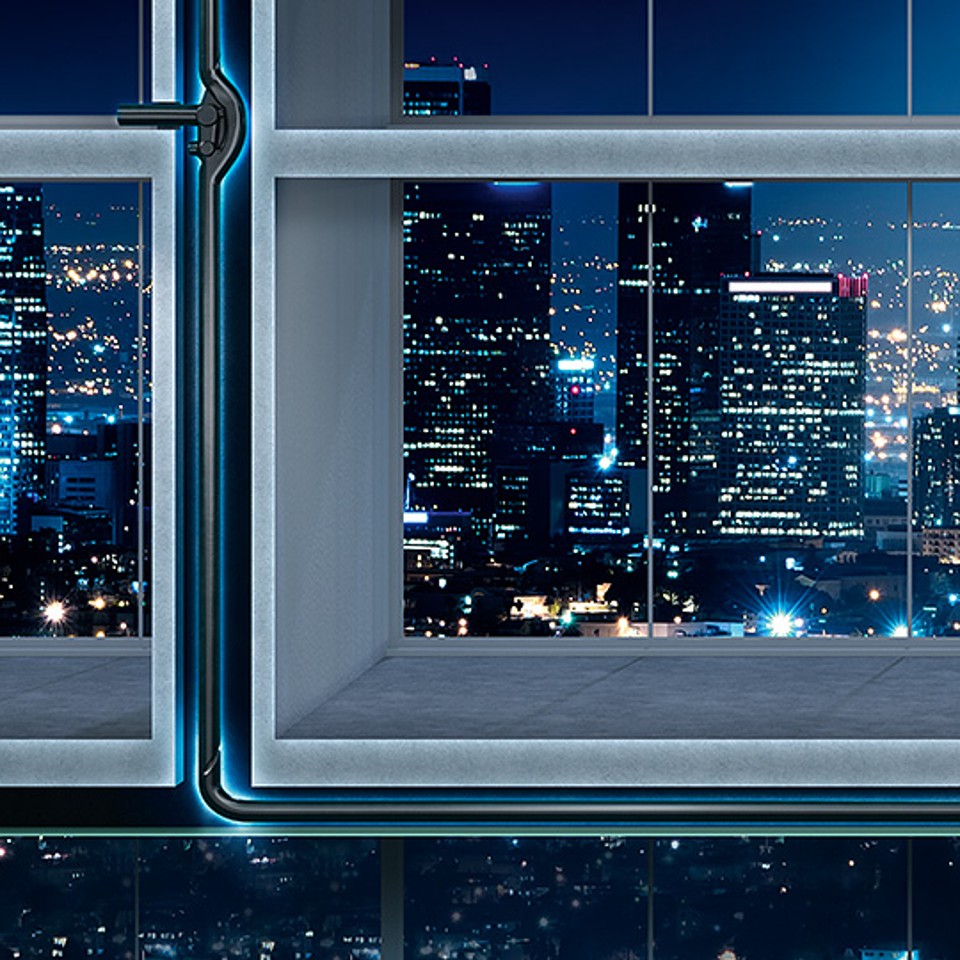 Drainage systems | Geberit UK