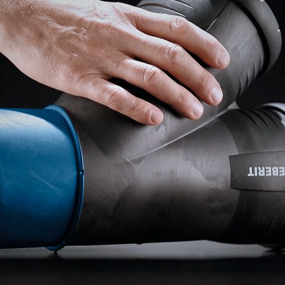 Drainage systems | Geberit UK