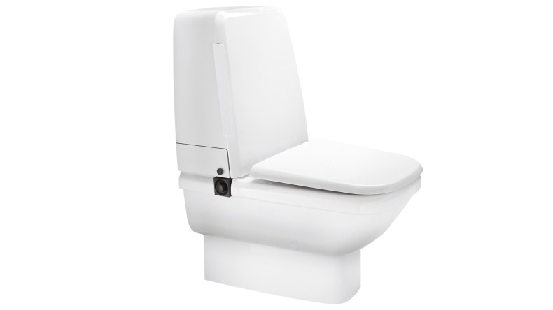 The Geberit AquaClean story: pioneering work since 1978 | Geberit UK