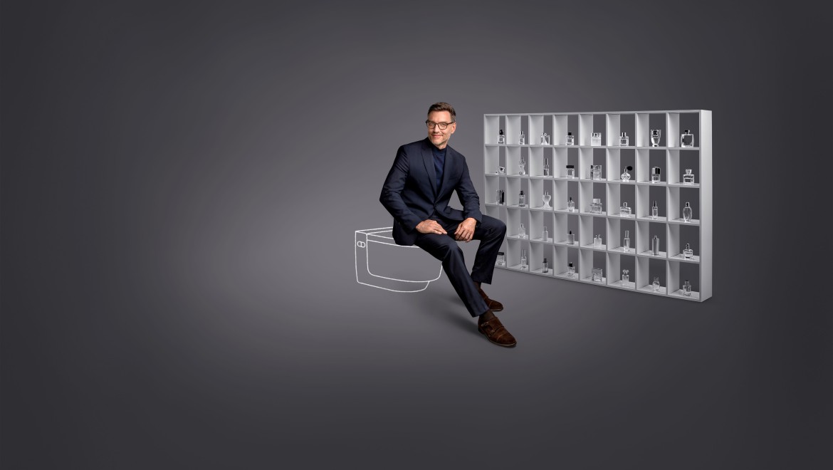 The Geberit AquaClean story: pioneering work since 1978 | Geberit UK