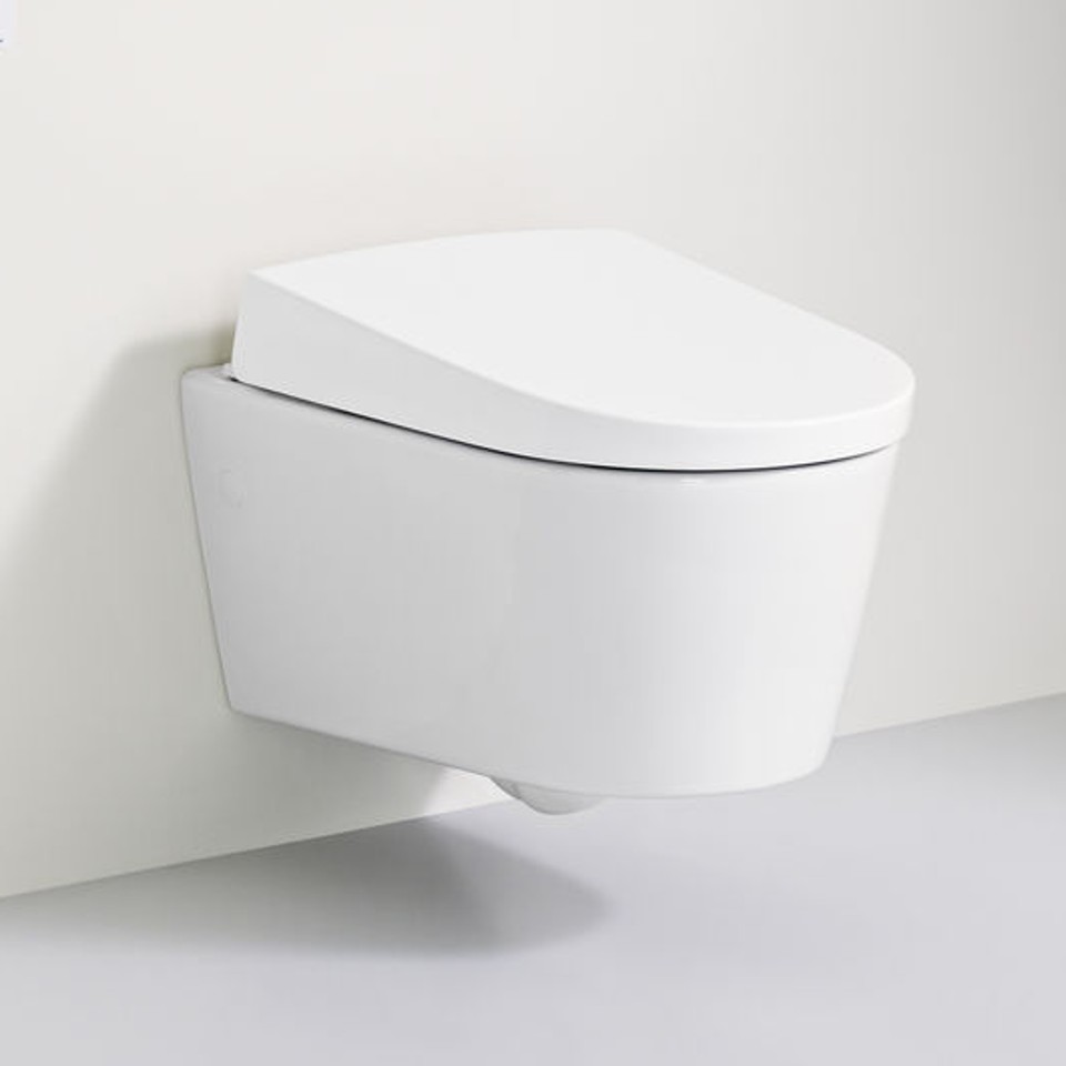 The Geberit AquaClean story: pioneering work since 1978 | Geberit UK