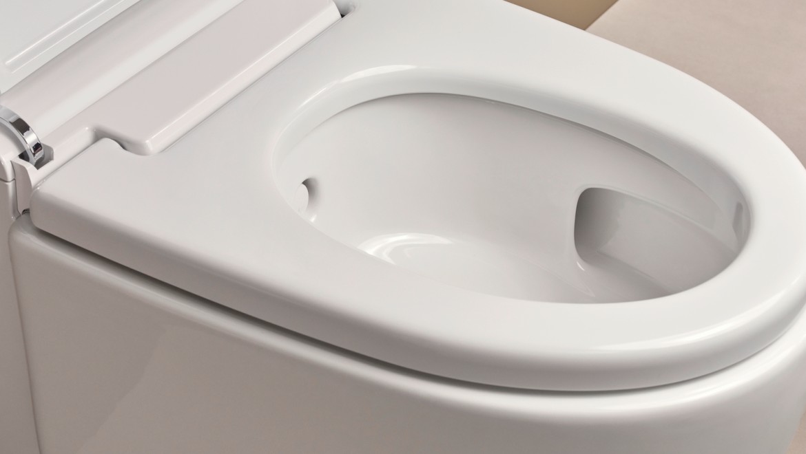 Geberit shower toilet: The perfect model for everyone | Geberit UK