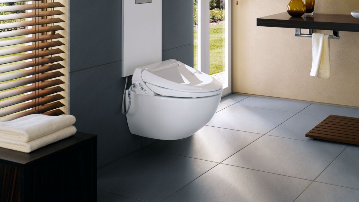 Geberit shower toilet: The perfect model for everyone | Geberit UK