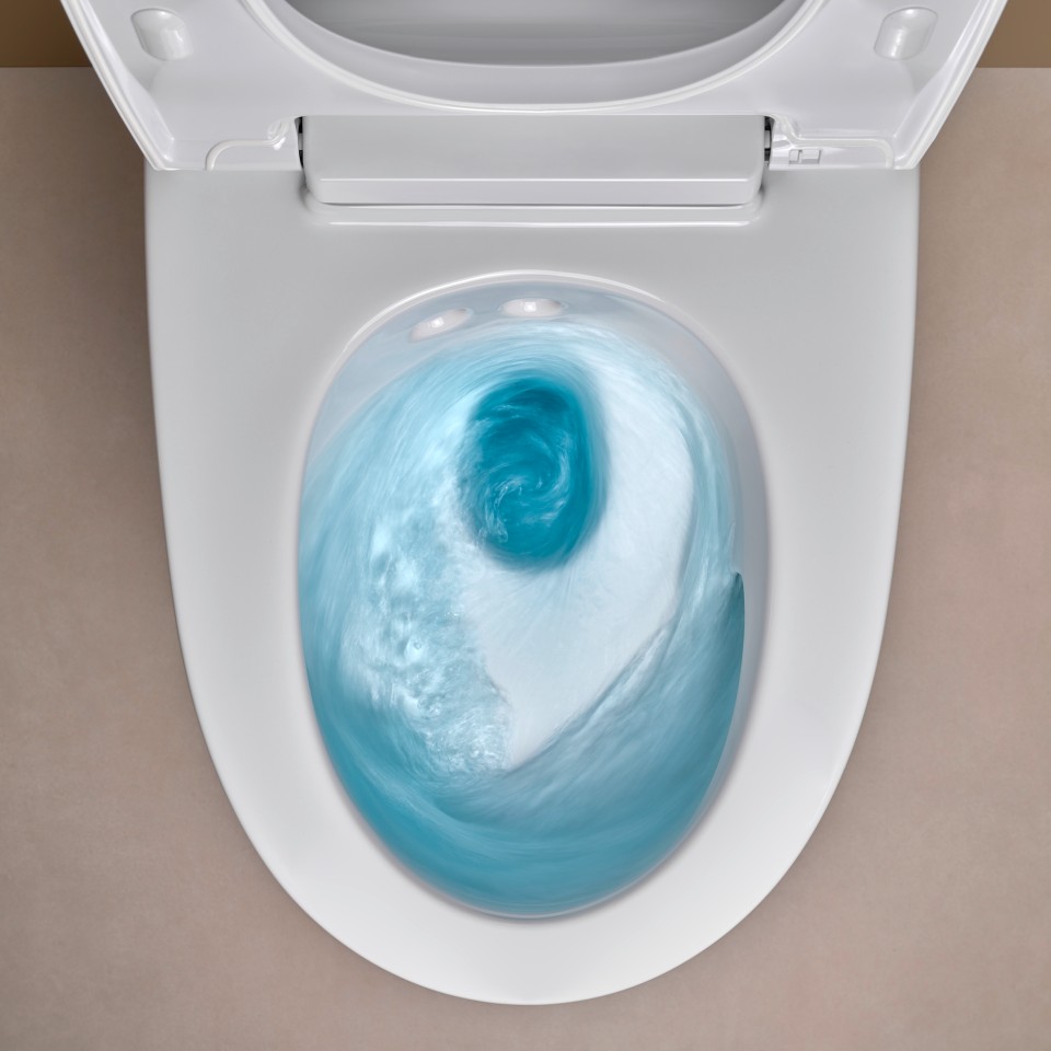 WCs and urinals | Geberit UK