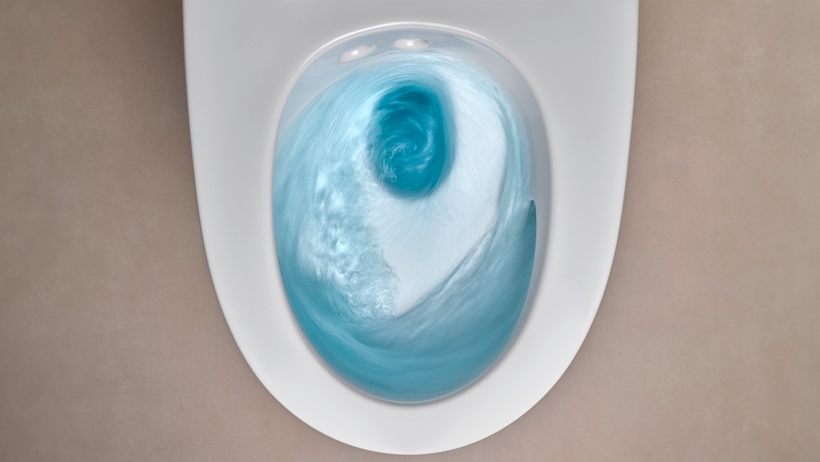 Bathroom trends for 2025 | Geberit UK