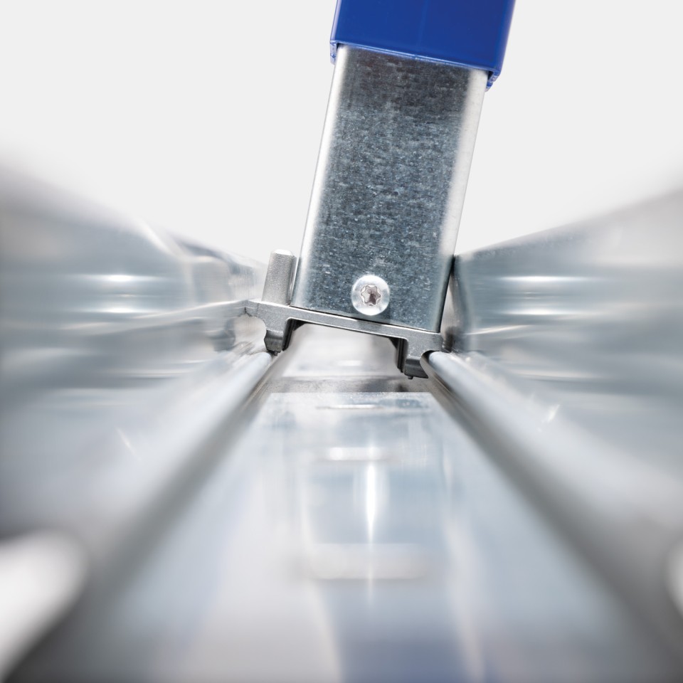 Geberit Duofix: Installation elements for drywall construction | Geberit UK