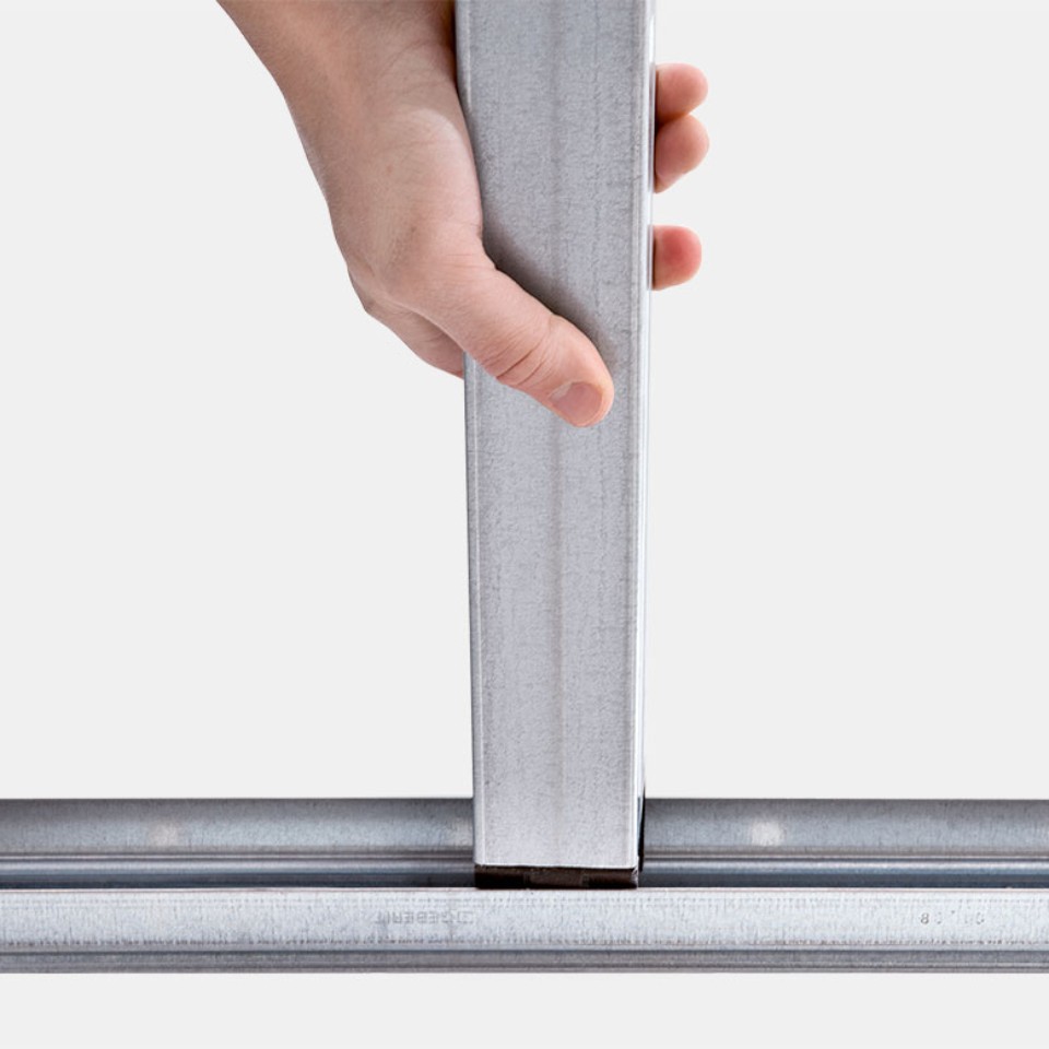Geberit Duofix: Installation elements for drywall construction | Geberit UK