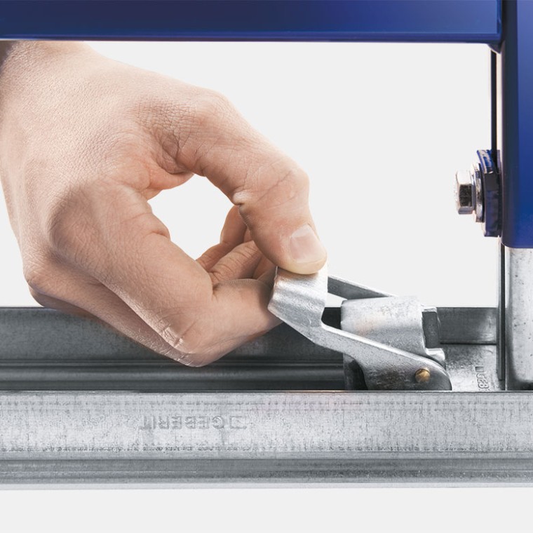 Geberit Duofix: Installation elements for drywall construction | Geberit UK