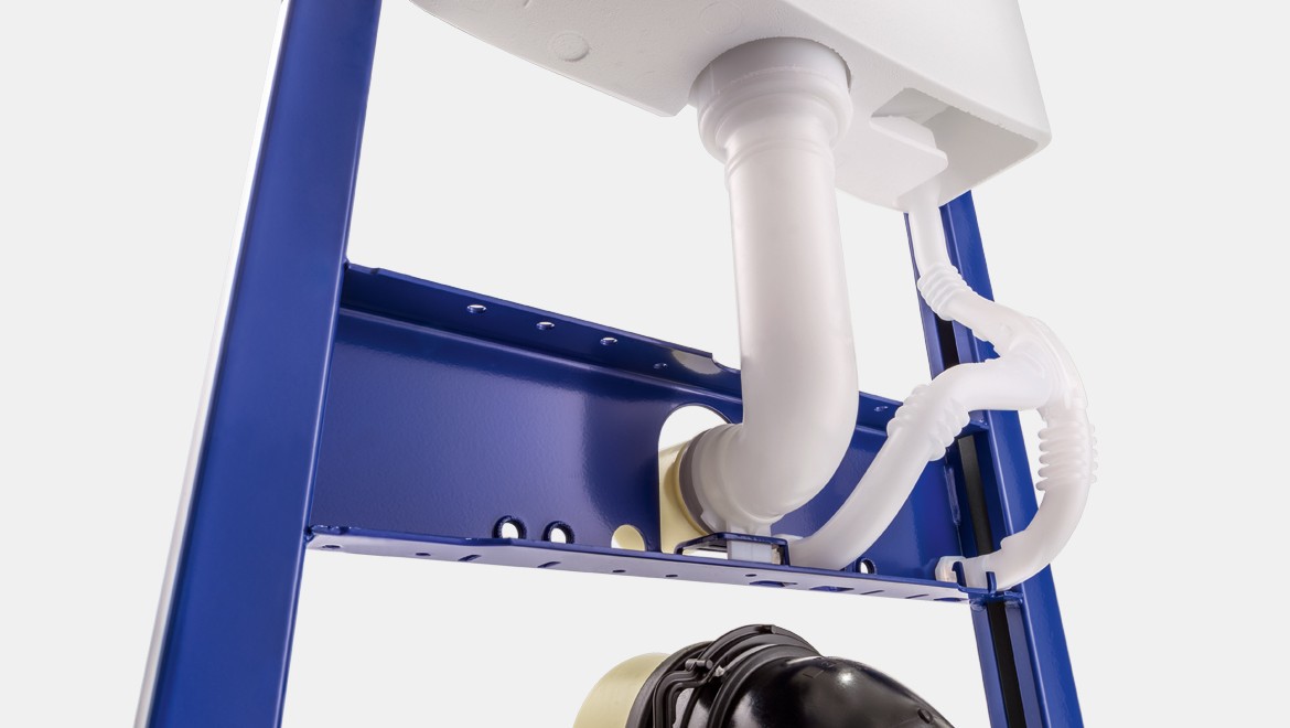 Concealed cisterns for toilets | Geberit UK